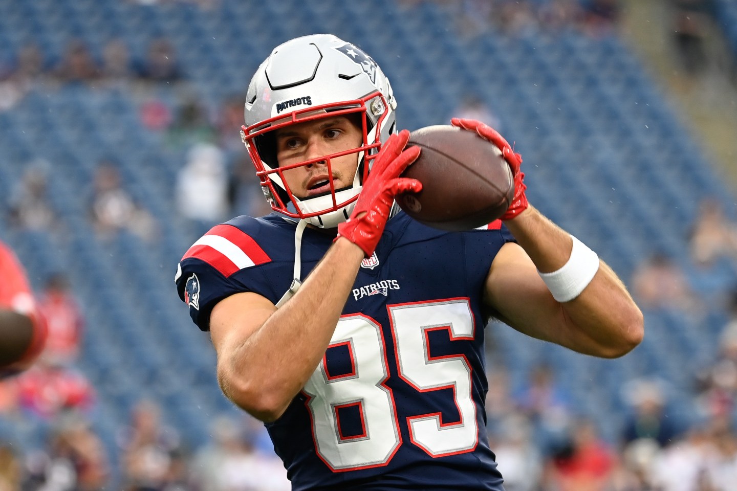 Starts/Sit: Tight Ends (Week 18) – The Goal Line Grind